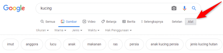 Cara Download Gambar di Google HD di hp dan laptop - Sepoin