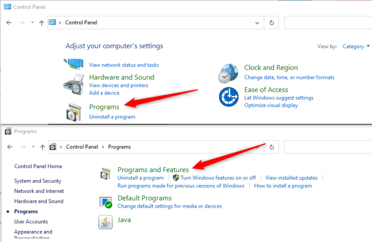 2 Cara Mengetahui Ukuran Aplikasi di Laptop Windows 10 - Sepoin