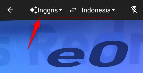 Cara Menerjemahkan Teks Gambar/Foto pakai Google Translate - Sepoin