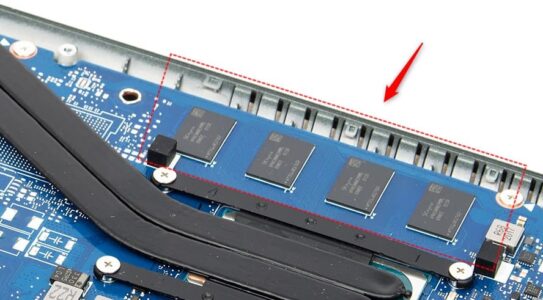Perbedaan RAM DIMM (long), SO-DIMM dan Soldered (Laptop) - Sepoin