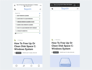 Apa itu "Android System WebView", Cara menggunakannya?