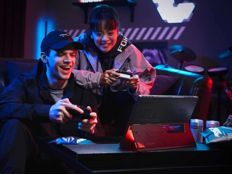 8 Laptop Gaming Terbaik Merek Asus ROG, ini kelebihan-Nya - Sepoin