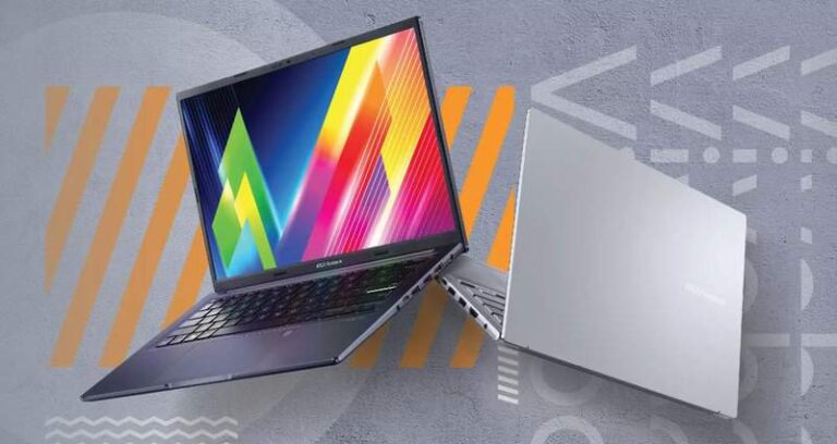 Semua Tipe atau Seri Laptop ASUS, Penjelasan dan Kegunaan - Sepoin