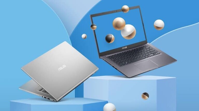 Semua Tipe atau Seri Laptop ASUS, Penjelasan dan Kegunaan - Sepoin
