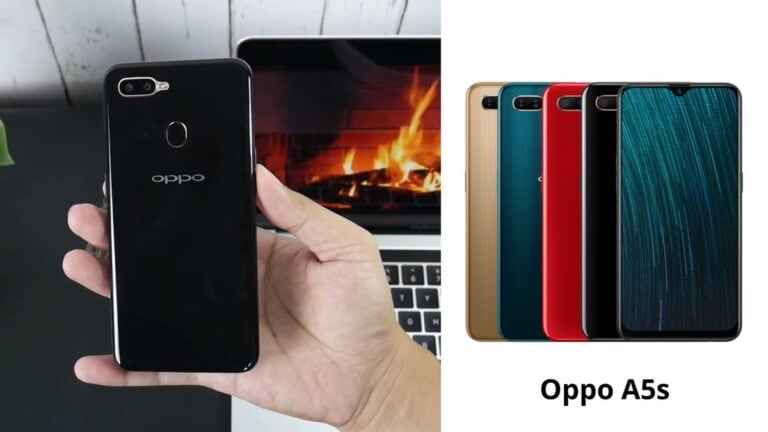 HP OPPO yang mirip iPhone dari tampilannya - Sepoin