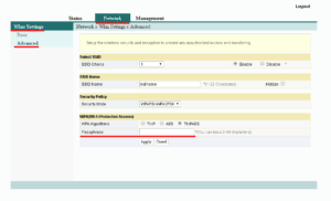 Login User Password Fiberhome Indihome untuk SuperAdmin