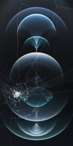 50+ Tema Wallpaper Layar Pecah HD Terlihat Asli - Sepoin