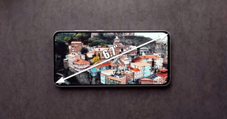 Ukuran Layar HP: Yuk cari tahu! - Sepoin